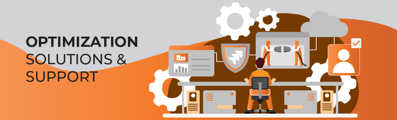 Clarisity – Oracle Business Application Services